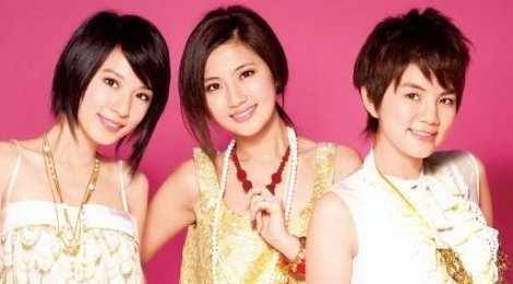Selina Jen Burn