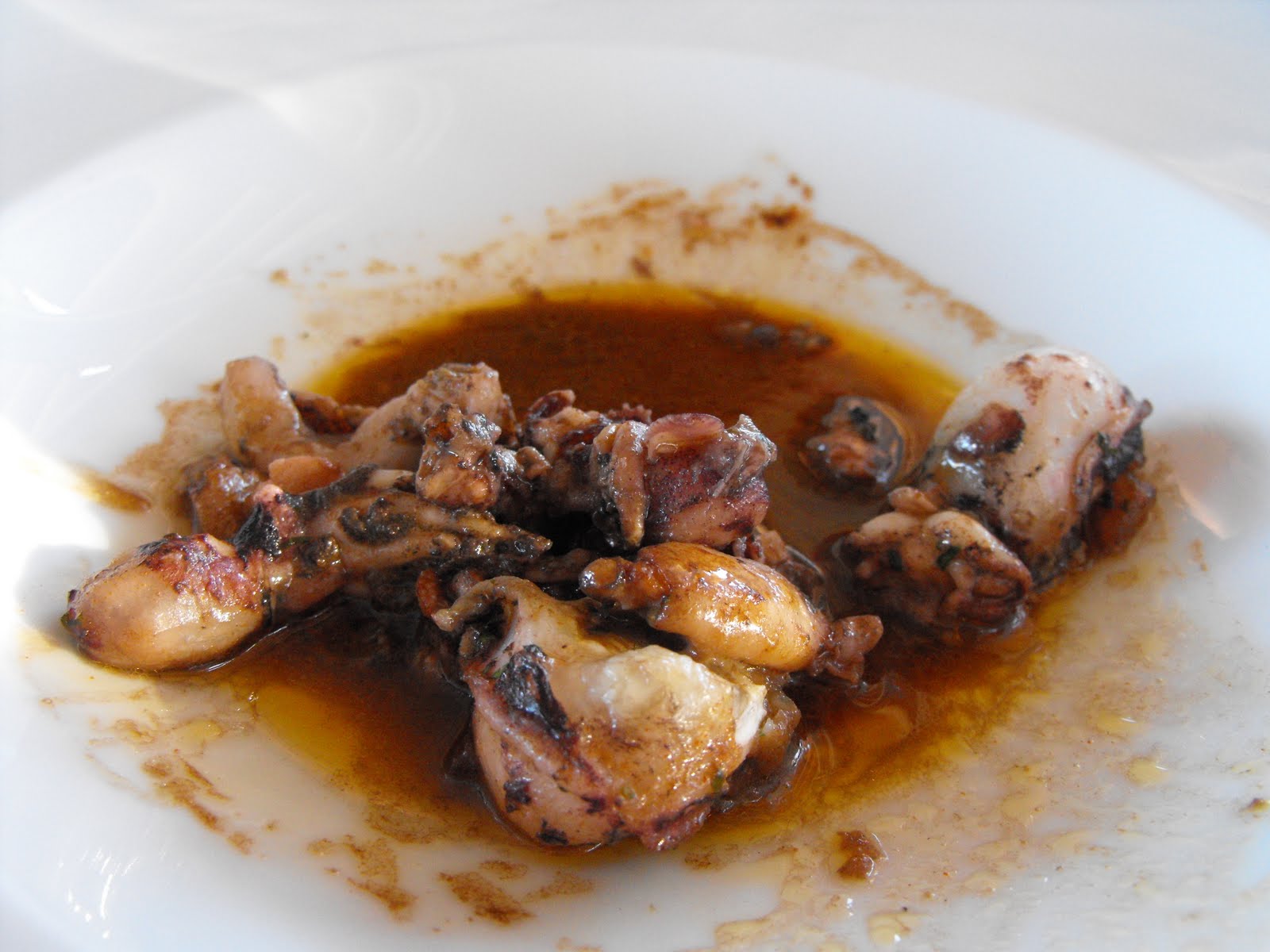 Cepa y pincel: Caramull