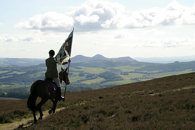 MURRAY FAMILY OF PHILIPHAUGH & FALAHILL: MURRAY FAMILY OF PHILIPHAUGH ...