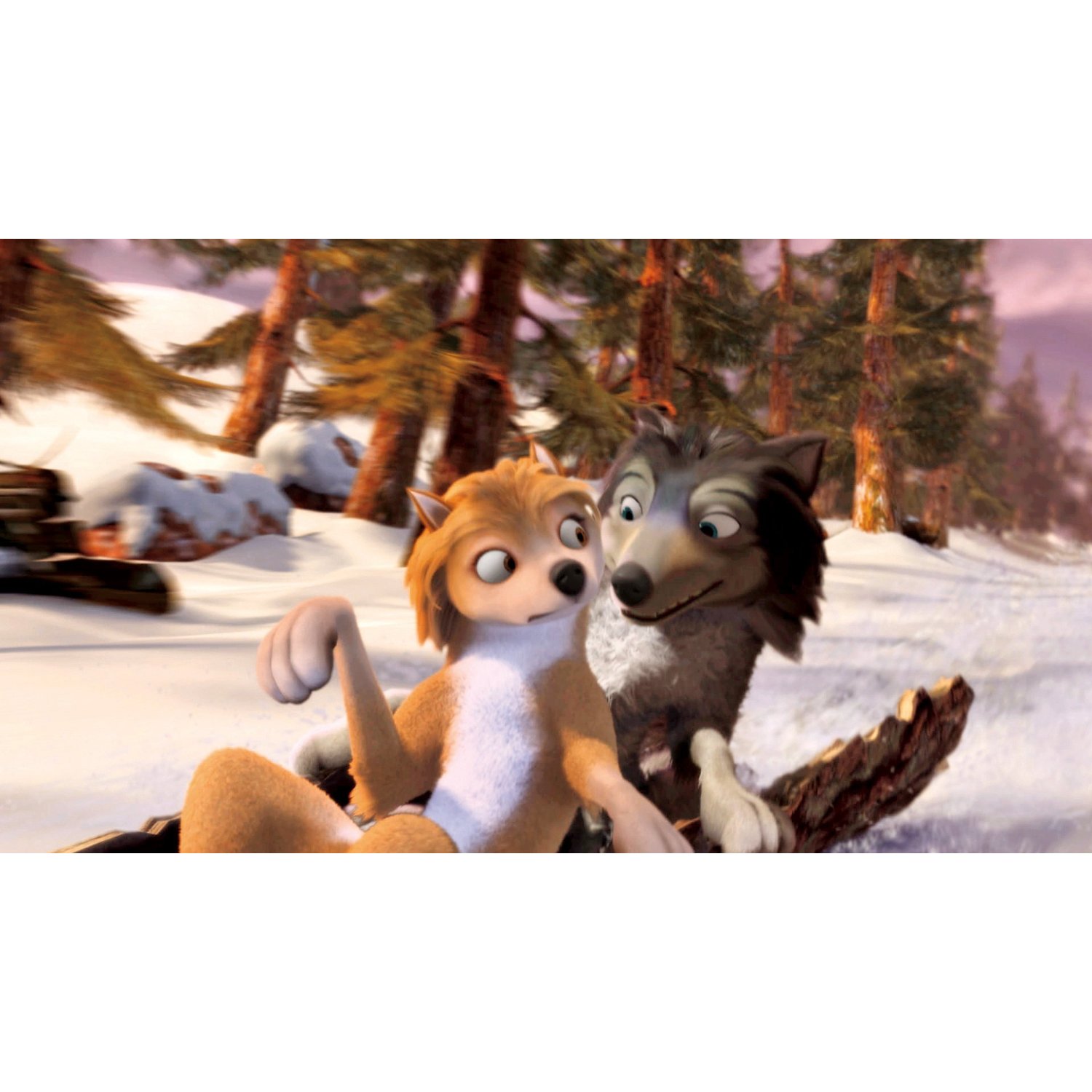 Alpha and Omega DVD Movie Review and Giveaway {2 Winners} {CLOSED ...