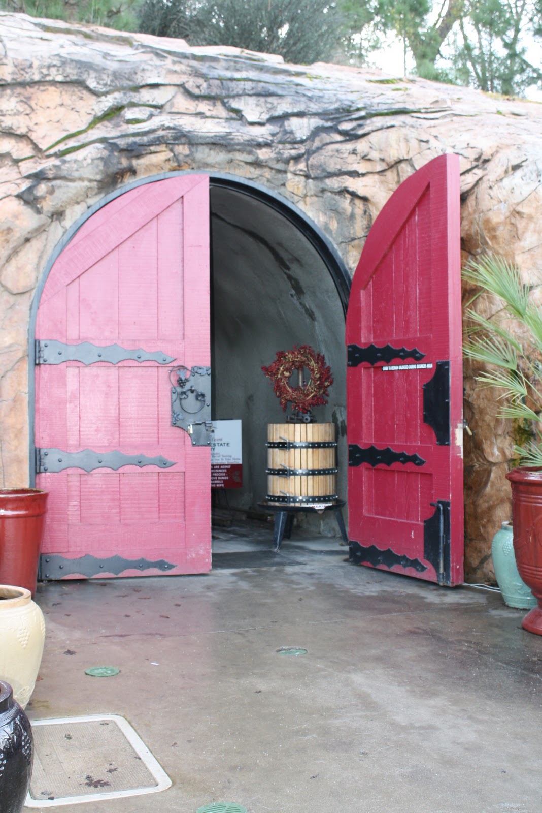 Weekend Adventures: Gold Bug Mine & Marshall Gold Discovery State ...