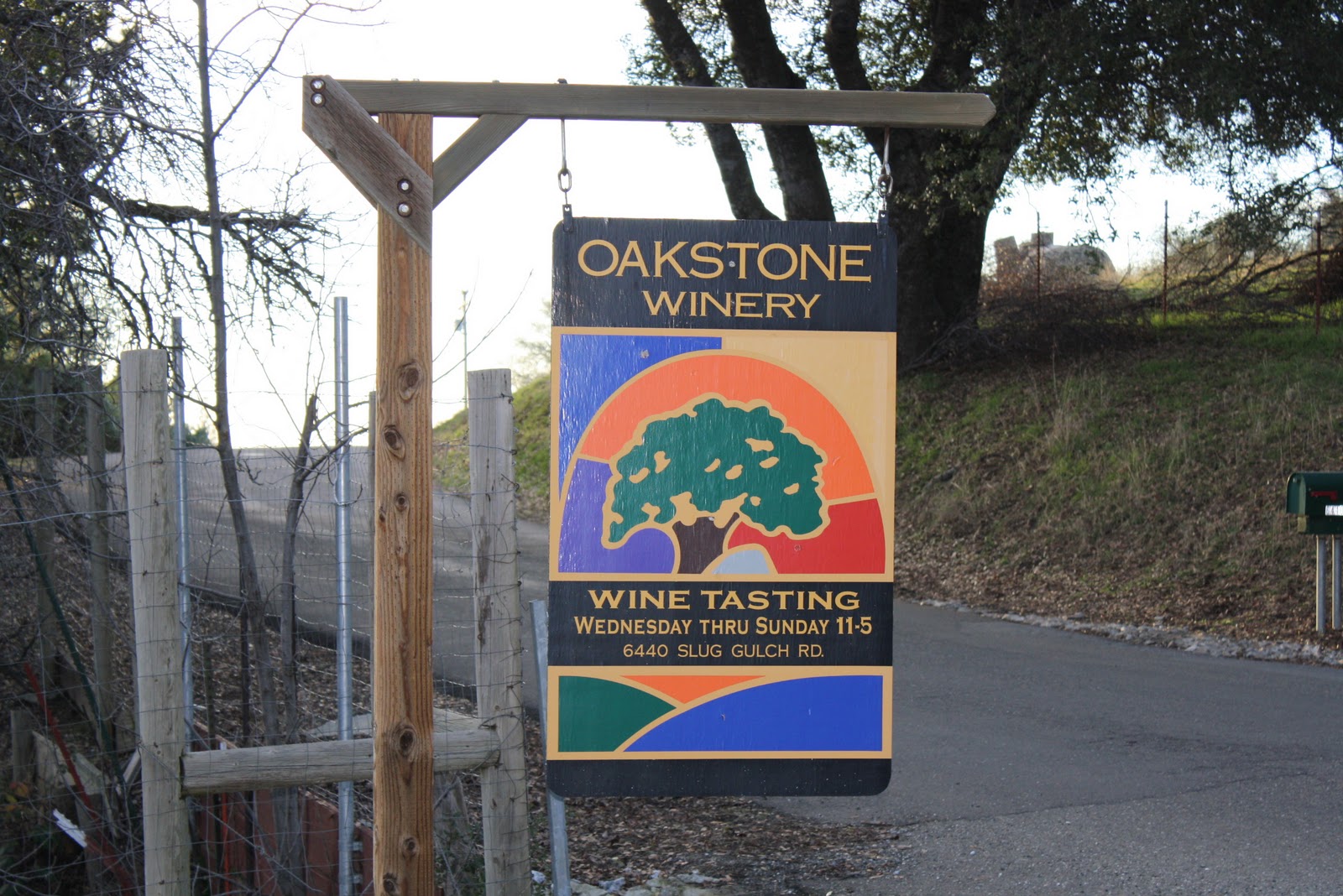 Weekend Adventures: Gold Bug Mine & Marshall Gold Discovery State ...