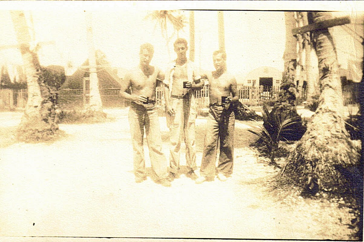 Ulithi, Happy Father’s Day – Small Craft Advisor Blog