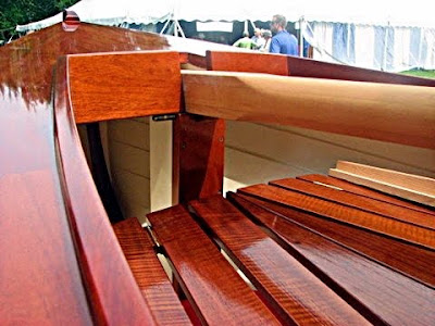 Jay: Wooden Boat Mast How to Building Plans