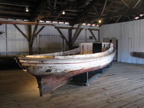 Boat plans for a chesapeake deadrise ~ Model boat building ideas