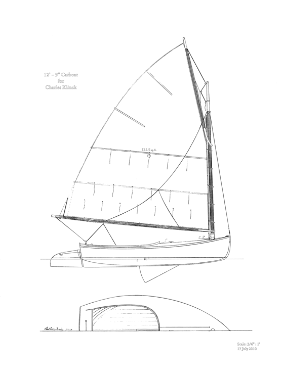 Antonio Dias Boat Design – Small Craft Advisor Blog