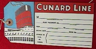 The Bygone Liners: Cunard Line: History and Heritage