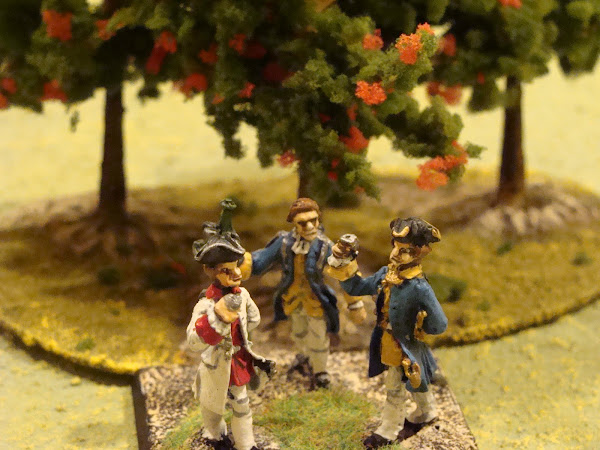 The Independent Wargames Group: The wargaming Capital of Britain?