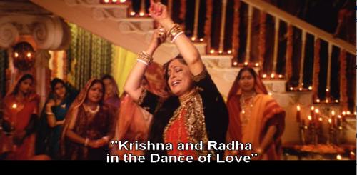 Exotic and irrational entertainment: In defense of Devdas, the movie ...