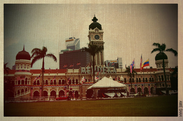 Keunikan Malaysia: Sejarah Malaysia