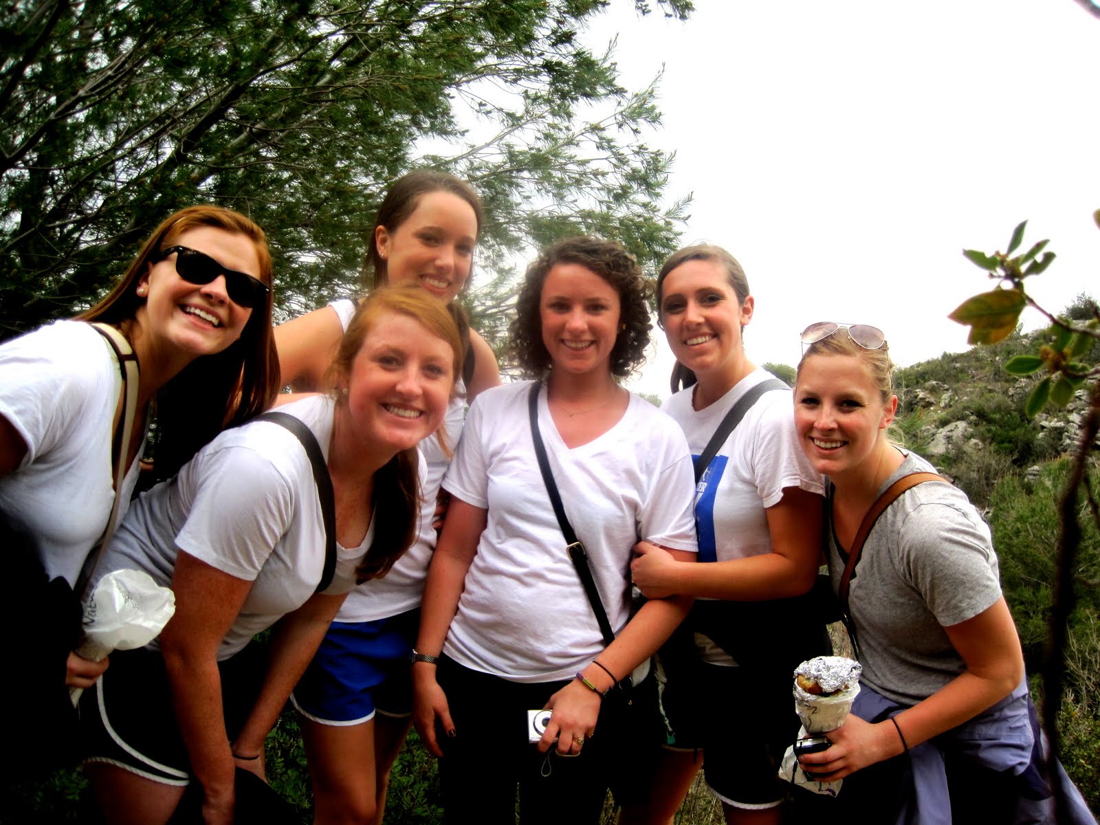 Roman Holiday: Spring Break (Nice, France- Paris, France- Amsterdam ...