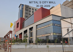 Mittal's City Mall: Brief of Mittal's City Mall - Bathinda