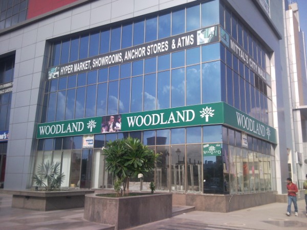 Mittal's City Mall: Mittal's City Mall-Bathinda