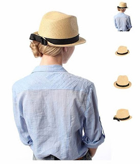 Sass Class: Damn this Big Head: Hats are Back.