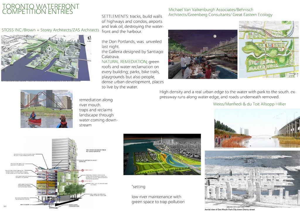 INDA Year 4 Studio Blog ::: Spring 2011: Landscape Project Case Studies