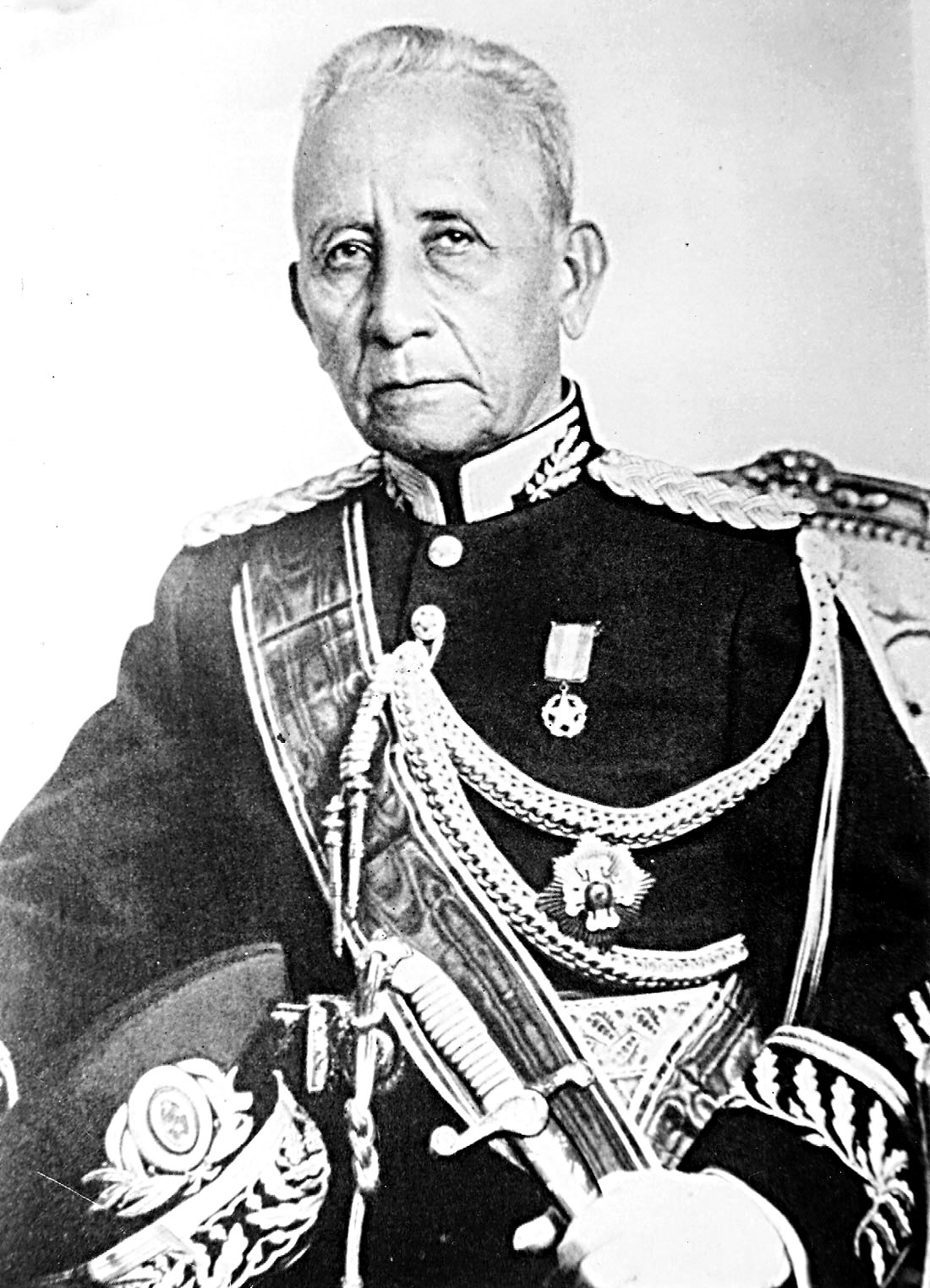 Conocimientos útiles y curiosos: Cándido da Silva Rondón