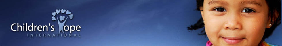 Children's Hope International