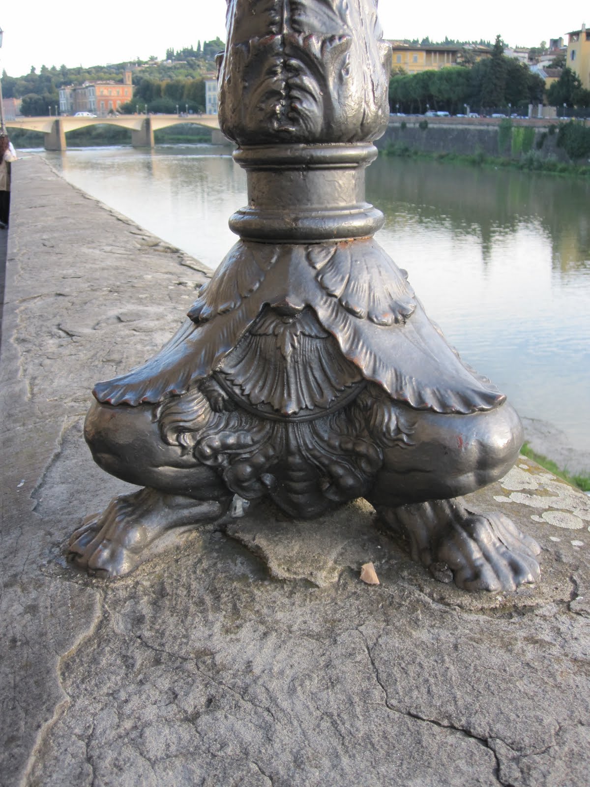 The Grumpy Old Man: The Grumps' Italian Adventure: Day 3, or Even The ...
