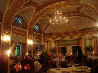 The Dish On Dallas: French Room