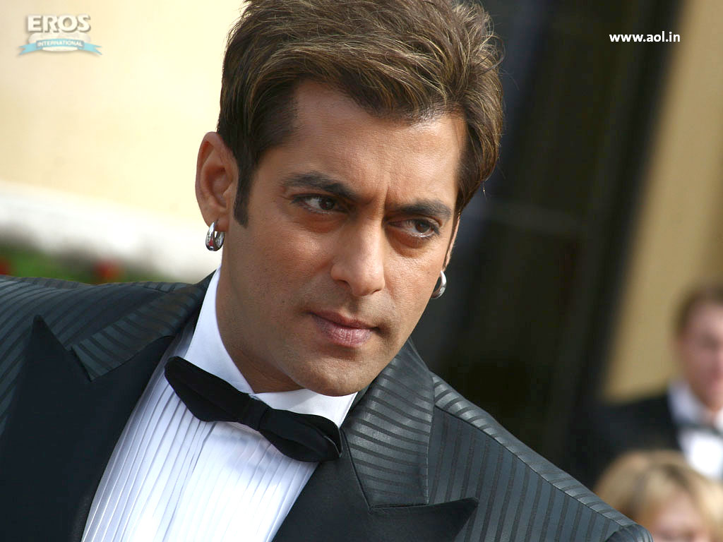 Movie Masala: PROFILE OF SALMAN KHAN
