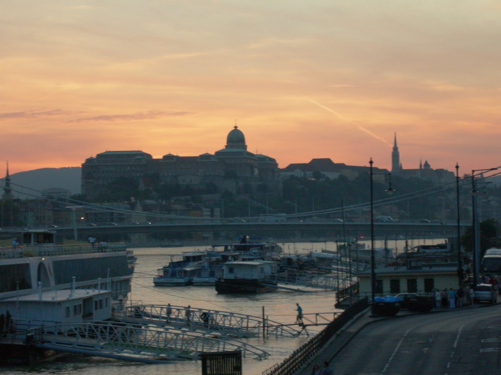 Leitner Interns Blog: European Roma Rights Centre - Budapest, Hungary