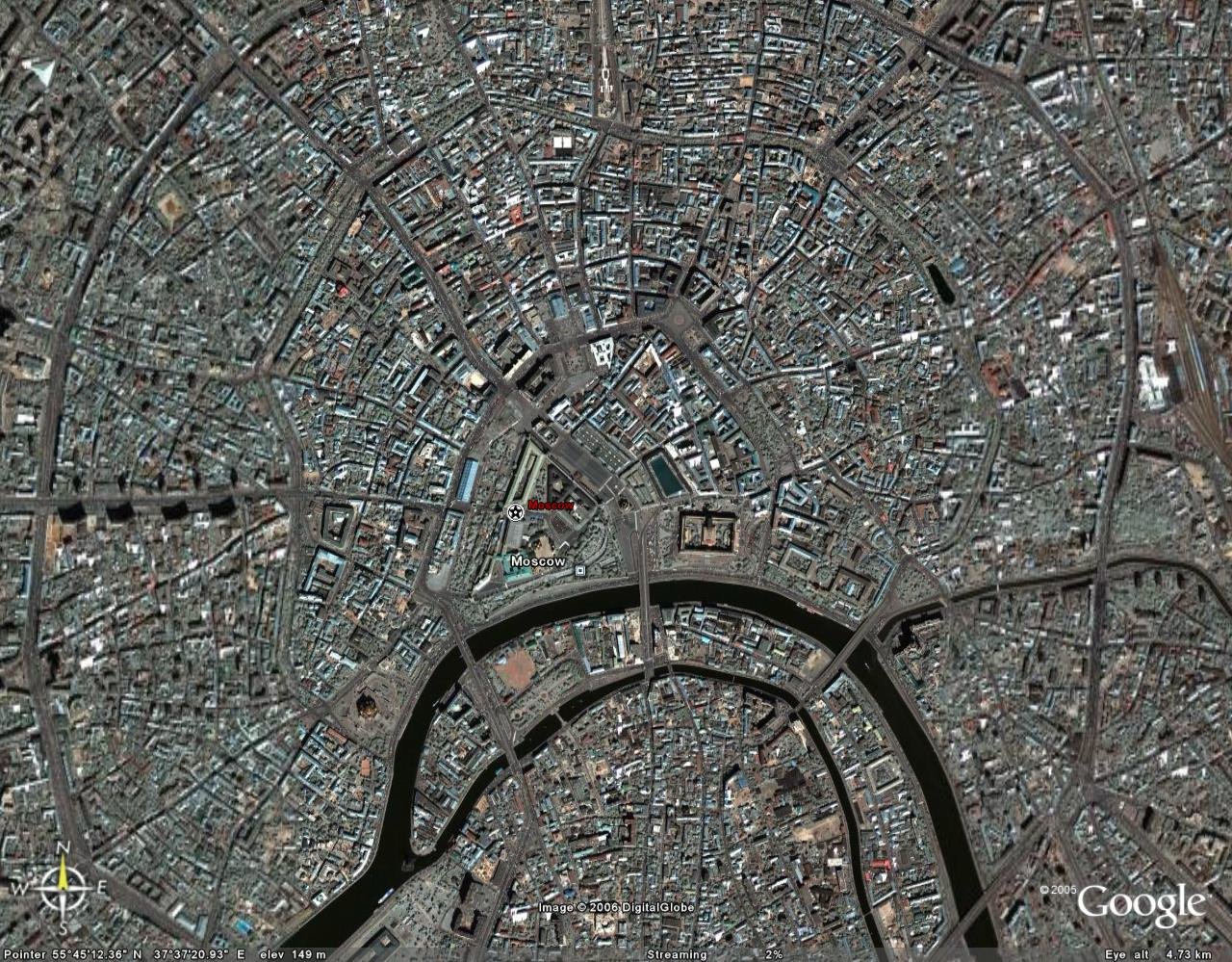 EL SABER DE LAS SOCIALES: PLANOS DE CIUDADES