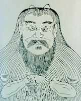 Feng Shui Tips and Tales: The Mythical Tale of Pangu and Nuwa - Part II