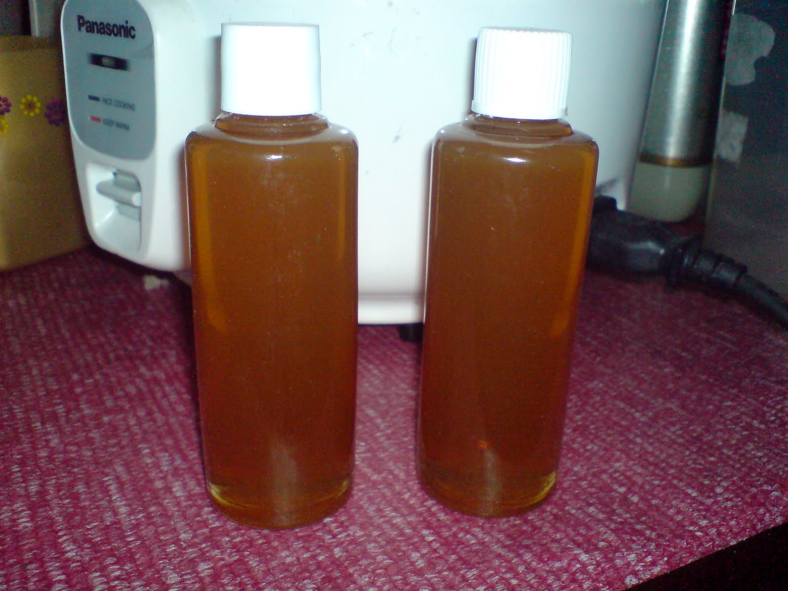 MADU LEBAH TUALANG ASLI