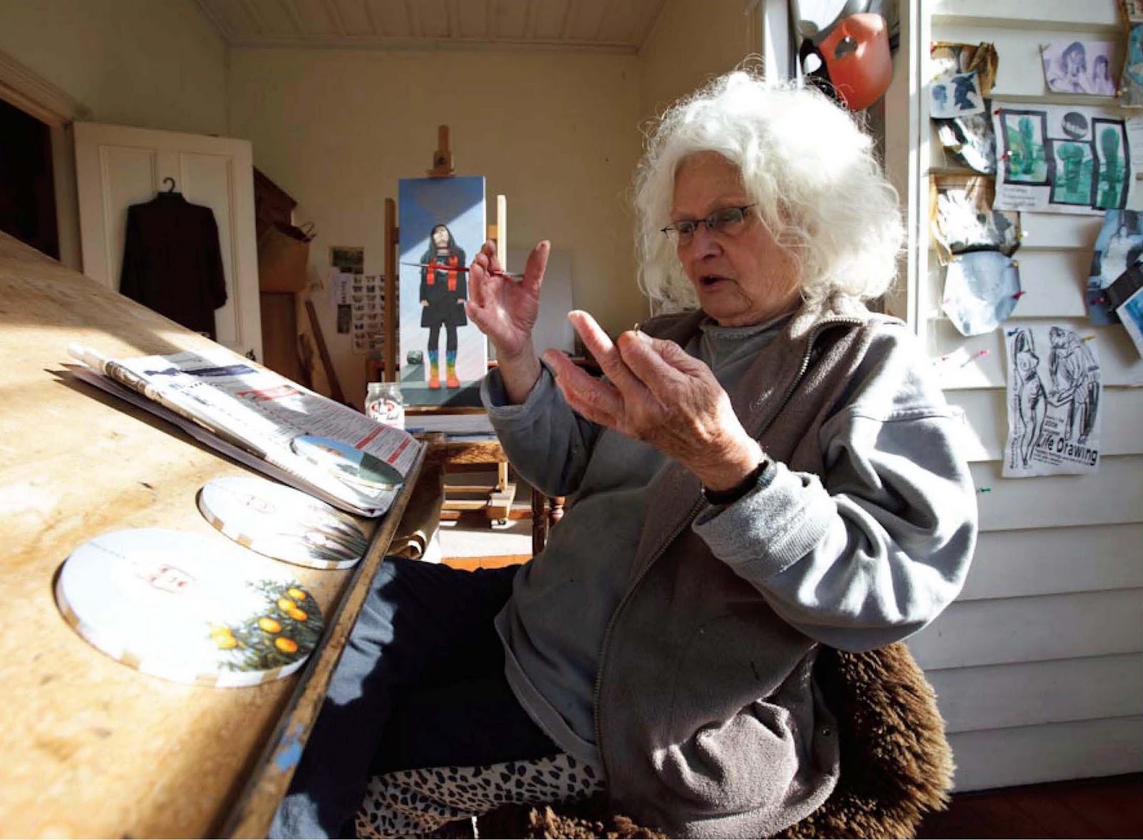 Beattie's Book Blog - unofficial homepage of the New Zealand book community