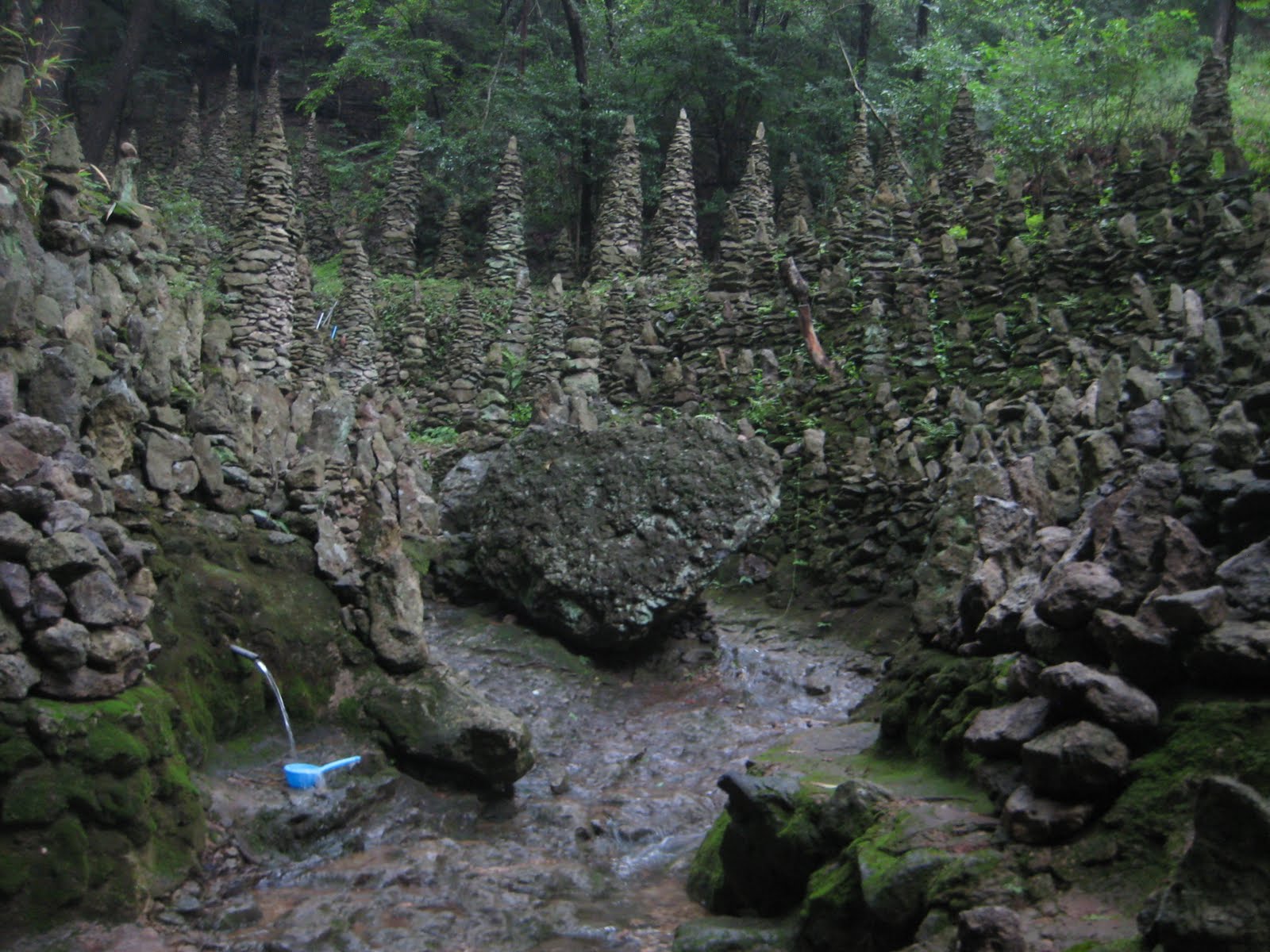 all these places: Masan, South Korea.