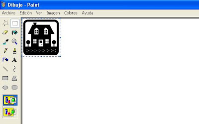 UTILIZACIÓN DEL PAINT: UTILIZACIÓN DEL COMPUTADOR PARA DIBUJAR Y PINTAR