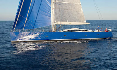 Musing of an Expressive, Ordered and Restless Mind: 2010-08-22