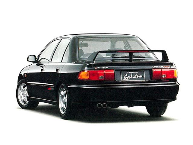 H a n G a r a j: r a c u n - Proton Wira + Mitsubishi Lancer GSR