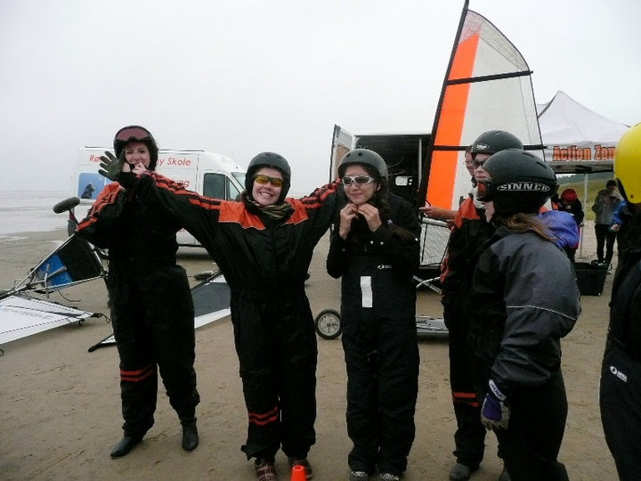 Rachel Goes to Denmark.: Odense! Ribe! ...Drag Show!