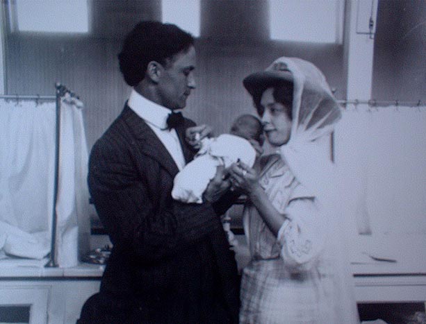 Harry Houdini As A Kid