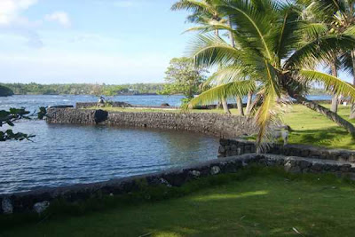 This is my life: Dragon's Point