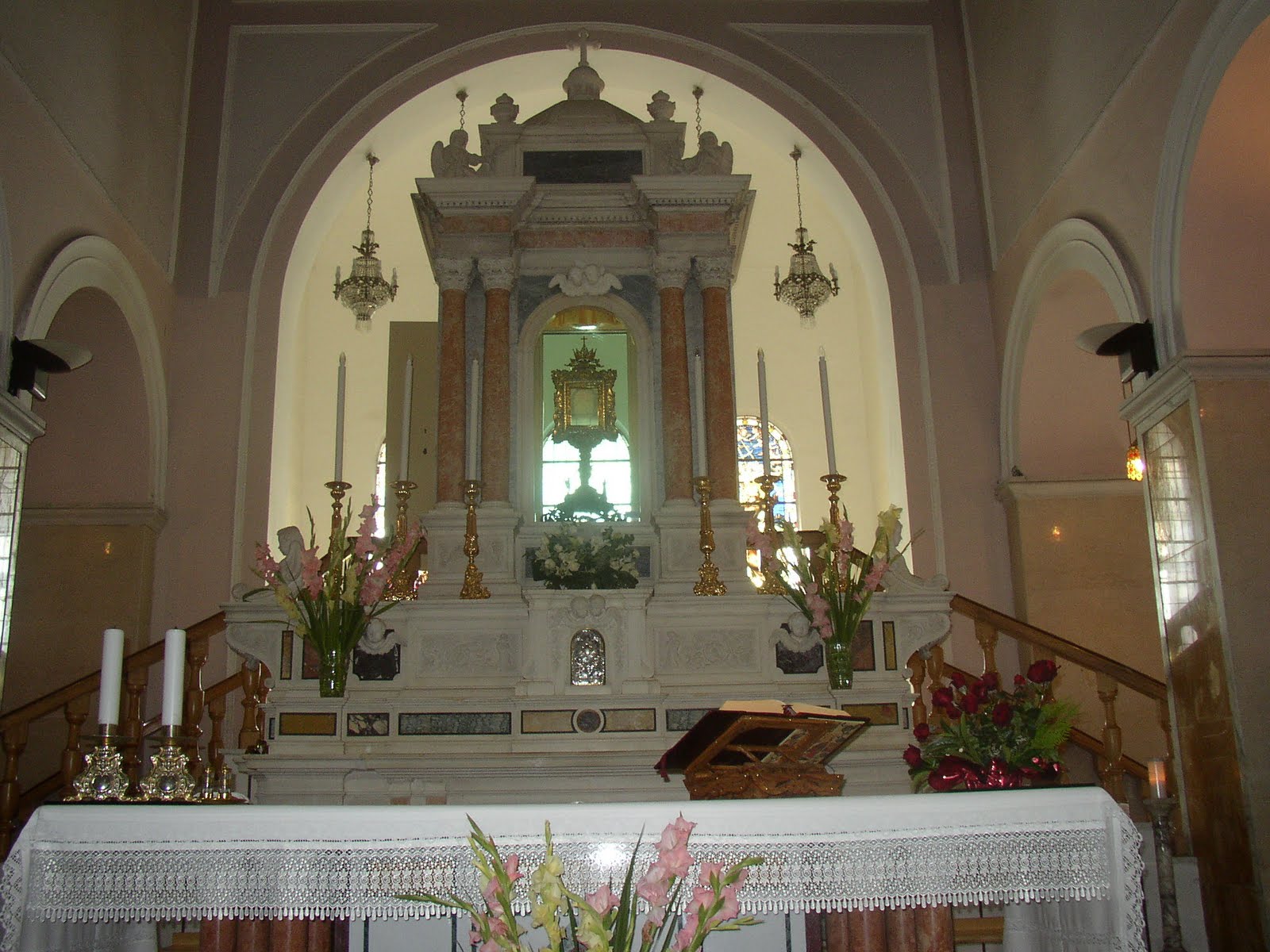 Holy Face of Manoppello: Videos of Holy Face of Manoppello