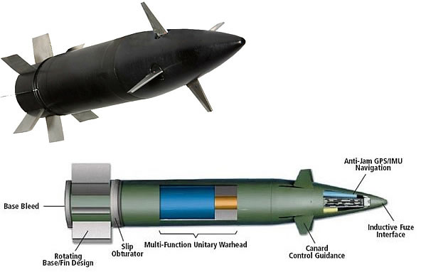 Indian Army Scouts For Smart Shells - Livefist