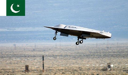 "Muslim" Think Tank To PAF: Get UCAVs To Counter IAF Strength, Quotes ...