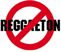 The Emo Frog: NO AL REGGAETON