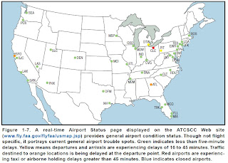 Air Traffic Control System Command Center »» Instrument Procedures ...