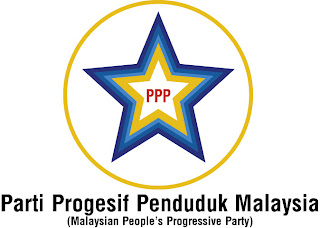 Parti Progresif Penduduk Malaysia ~ Tales of Little Grey Rabbit 「リトル ...