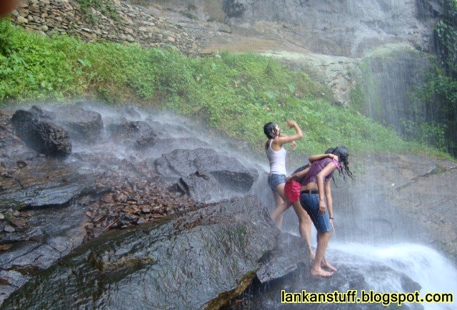 Our Lanka: Miss Sri Lanka 2010... Fallon Ranasinghe.. Latest Photos