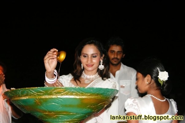 Our Lanka: Oshani Dias in Australia.... New photos