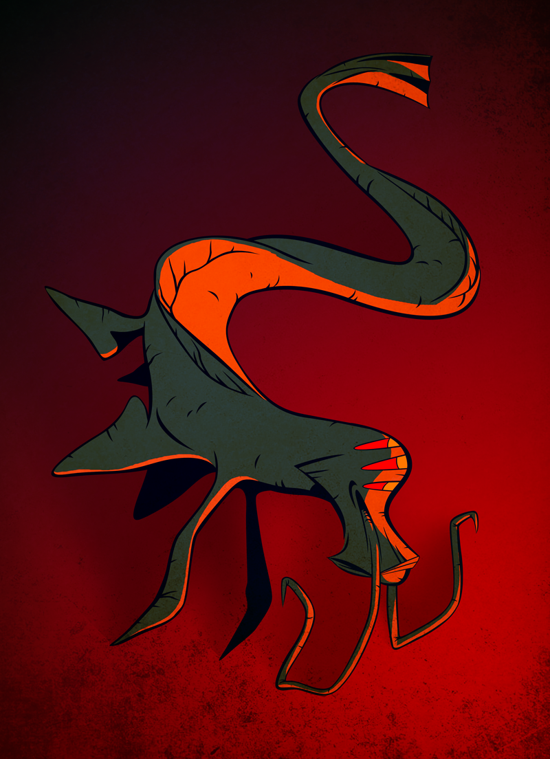 Dungeons and Drawings: 2010