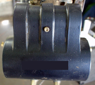 Shin Barnacles: How To: Adding Grease Ports...