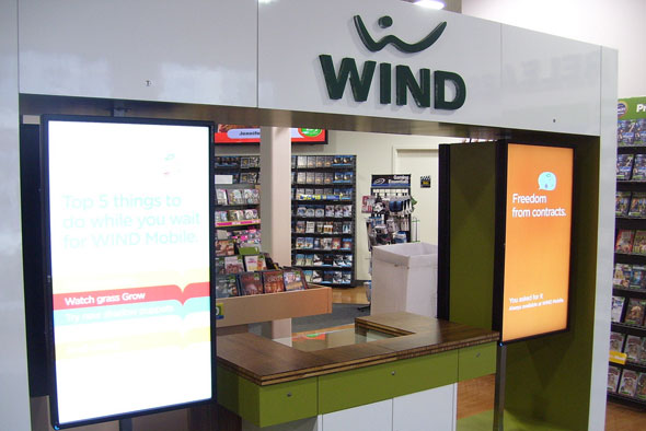 Tablet-Crunch: Wind Mobile Cell Phone Buying Guide