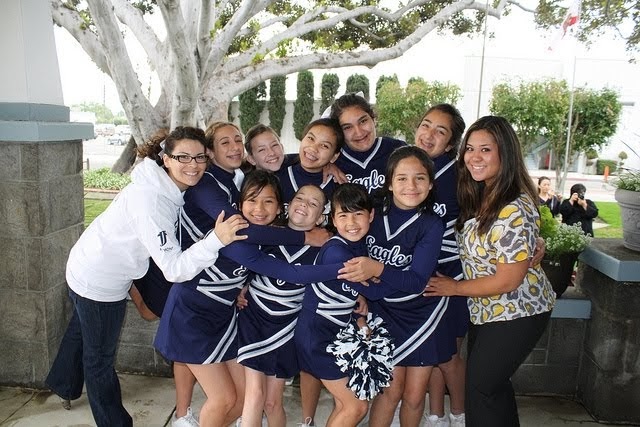 Fairmont Blog: SCOREBOARD edgewood september sports calendar