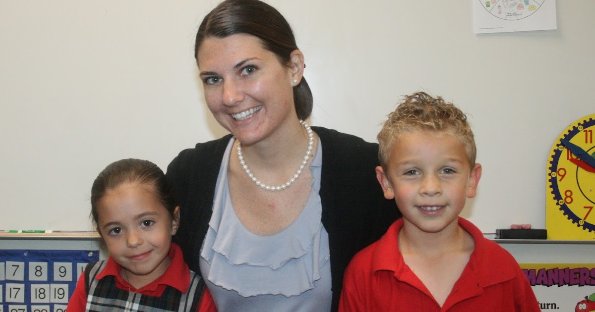 Fairmont Blog: FACULTY LOUNGE anaheim hills' heather lopez working ...