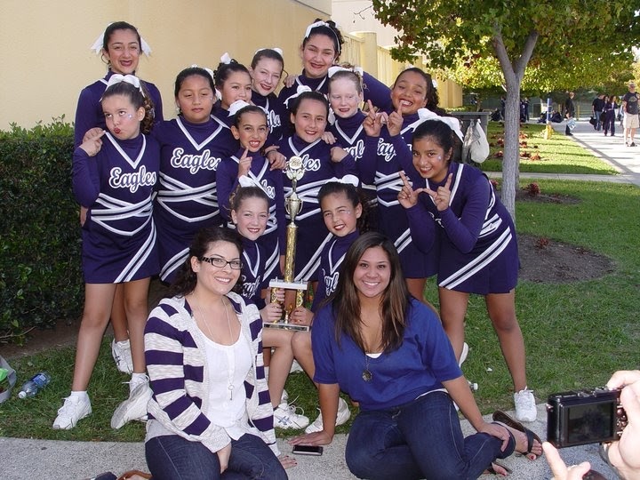 Fairmont Blog: FRIDAY FOLDER edgewood campus november 19